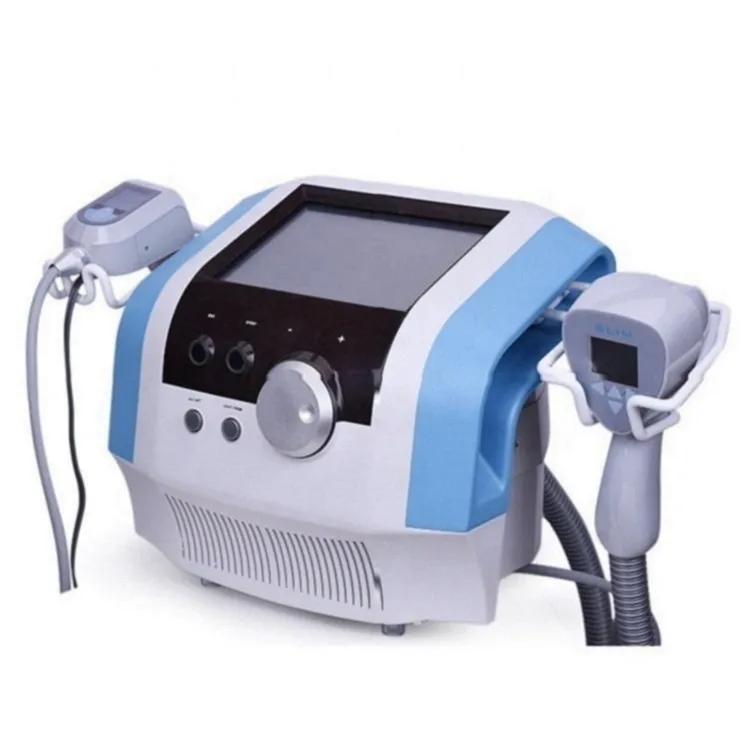 RF Skin Tightening Machine For Home Use Face Lifting & Skin Tightening ...