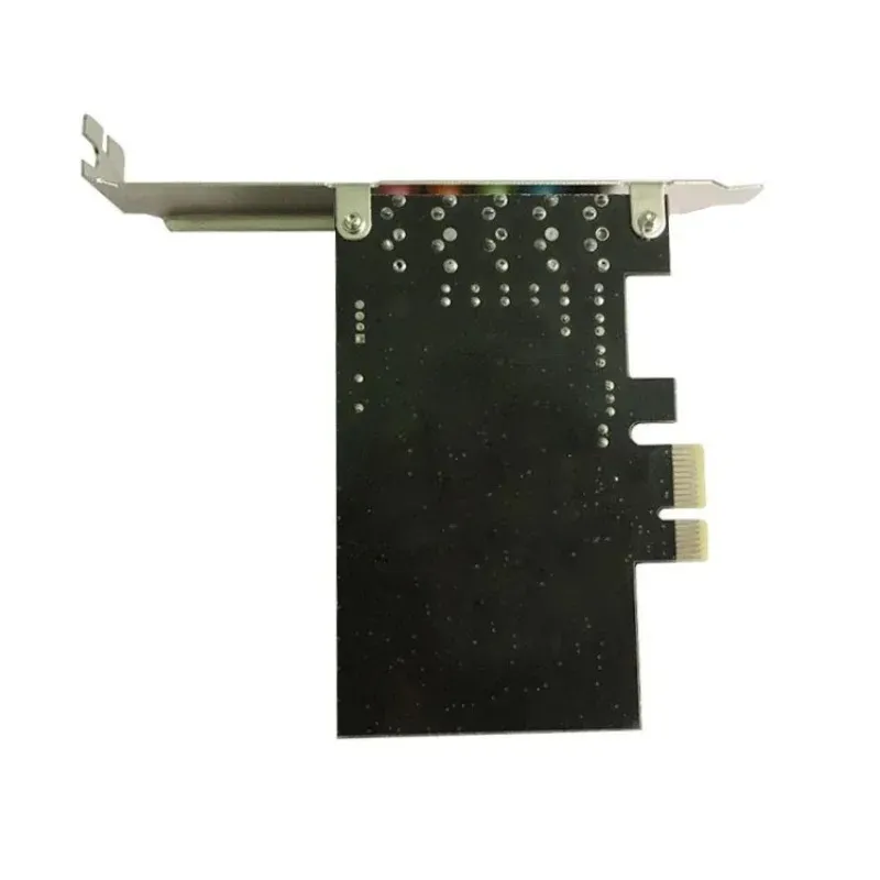 DHgate.com:2024 5.1 Desktop Built-in Independent PCI-E8738 Stereo 6 ...