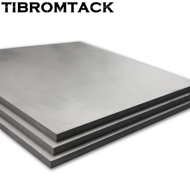 DHgate.com:Corrosion-Resistant GR2 Titanium Alloy Sheet (200x200x4mm ...