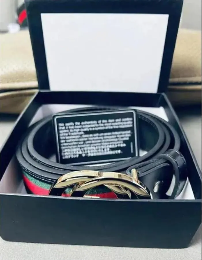 New Genuine Leather Belt Men Width 4.0cm Fashion Designer Belts Mens ...