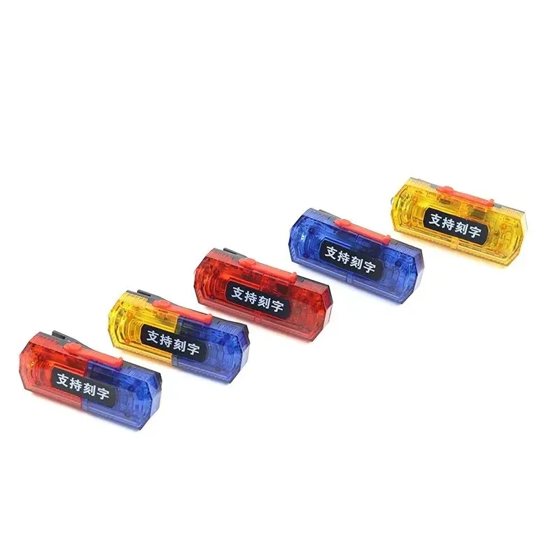 DHgate.com:Upgraded Multicolor LED Logo Clip Lights: Customizable ...