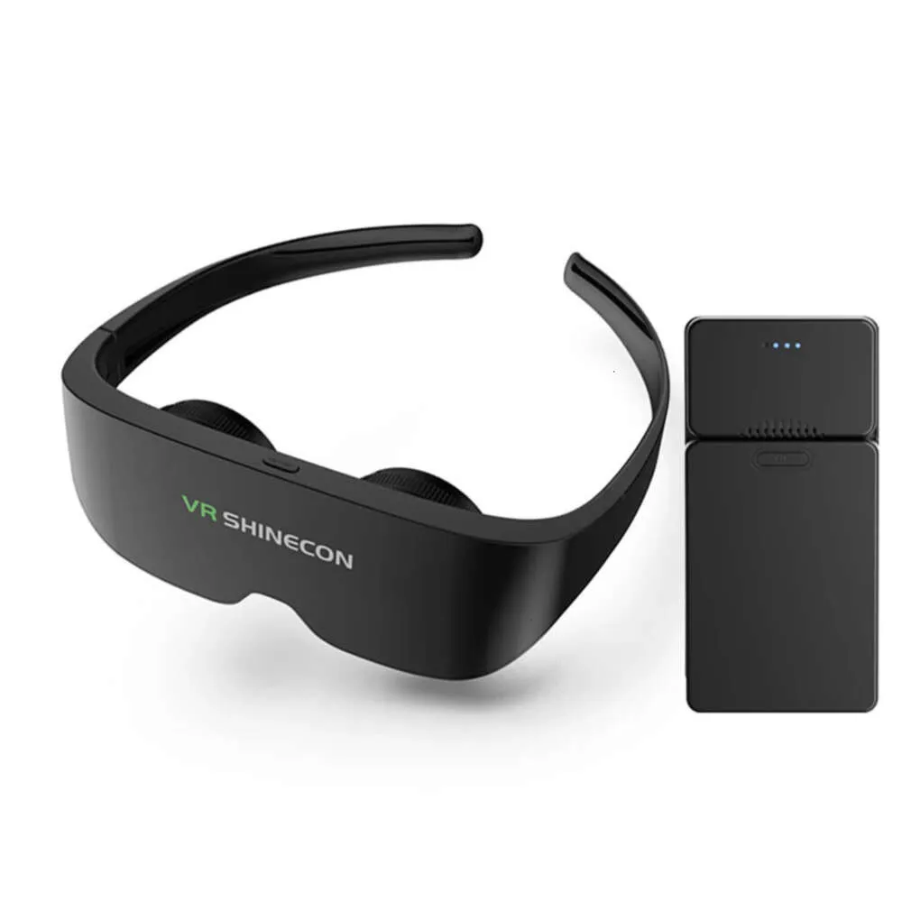 DHgate.com:Portable IMAX HD 3D VR Headset for Smartphones - Experience ...