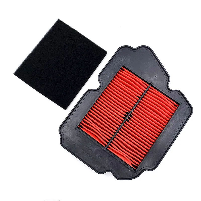 GR150 & GA150 Motorcycle Air Filter - High-Flow Mesh, Element, & Sponge ...