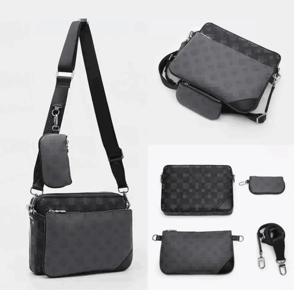 Designer Composite Shoulder Bag For Men Original Handbags Fashion ...
