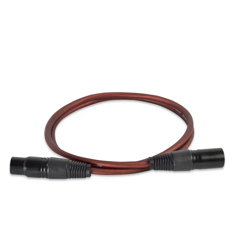 DMX Cable - 1m to 10m - 3-Pin Signal Cable for DJ Stage Lighting - LED ...