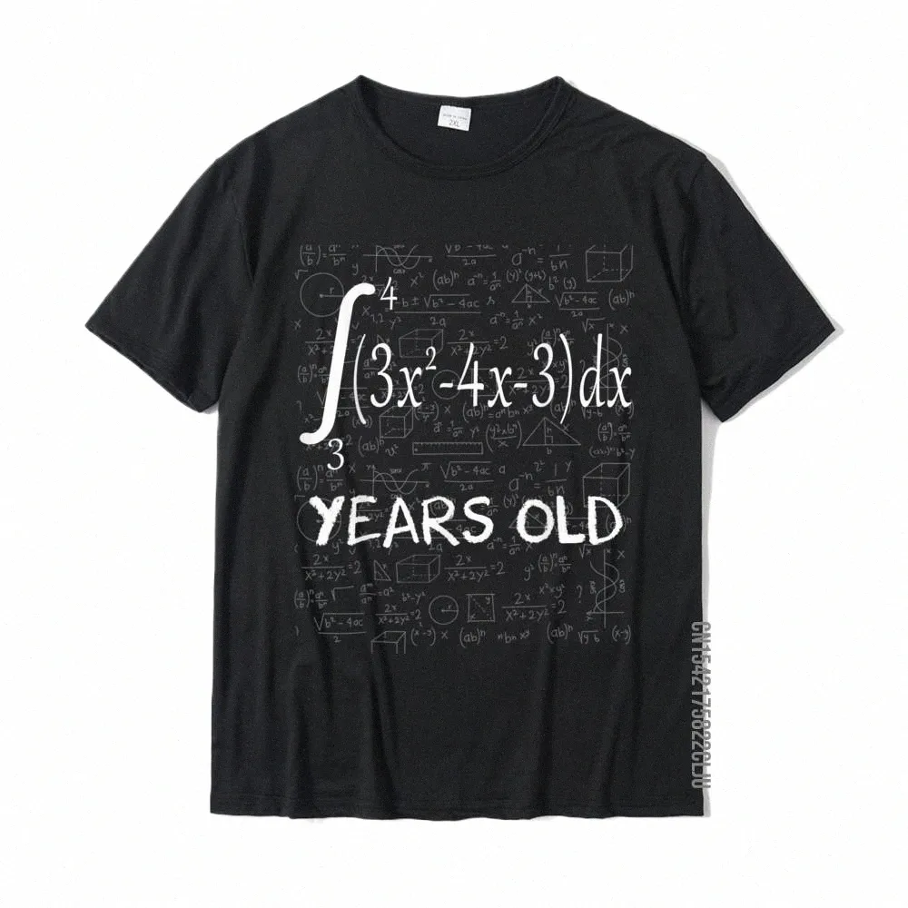 DHgate.com:funny Math Geek Integral Calculus 20th Birthday 20 Years Old ...