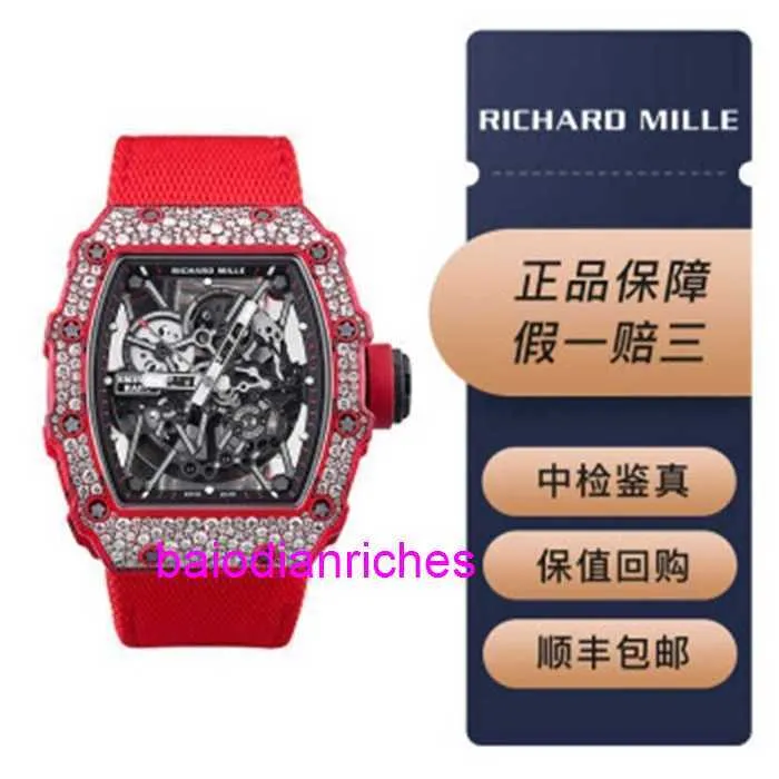Luxury Automatic Watch - Men's Mechanical Sports Wristwatch, Snowflake ...