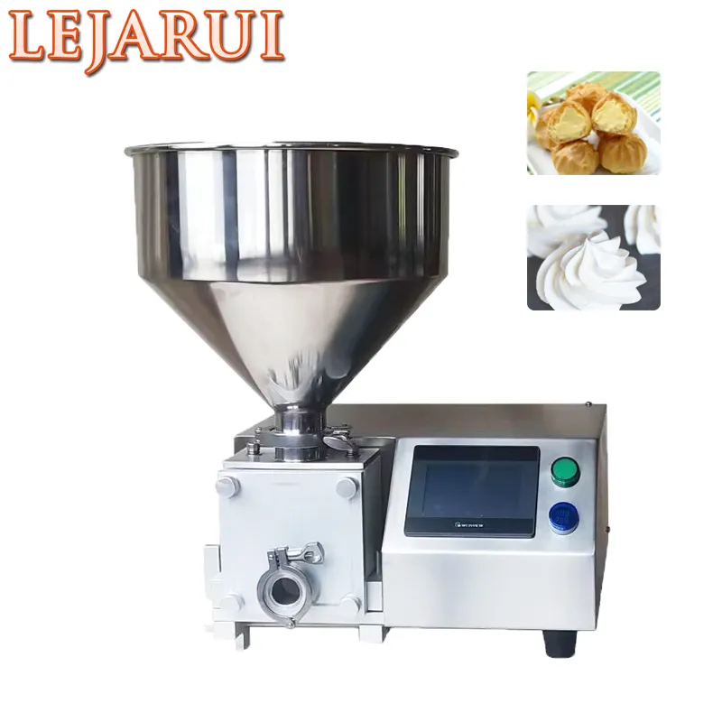 Multifunctional Chocolate Injector Filler Cream Puff Filling Donut Cup ...