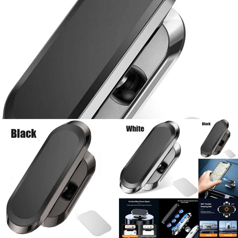 Universal Steering Wheel Phone Holder - Secure Car Phone Mount ...