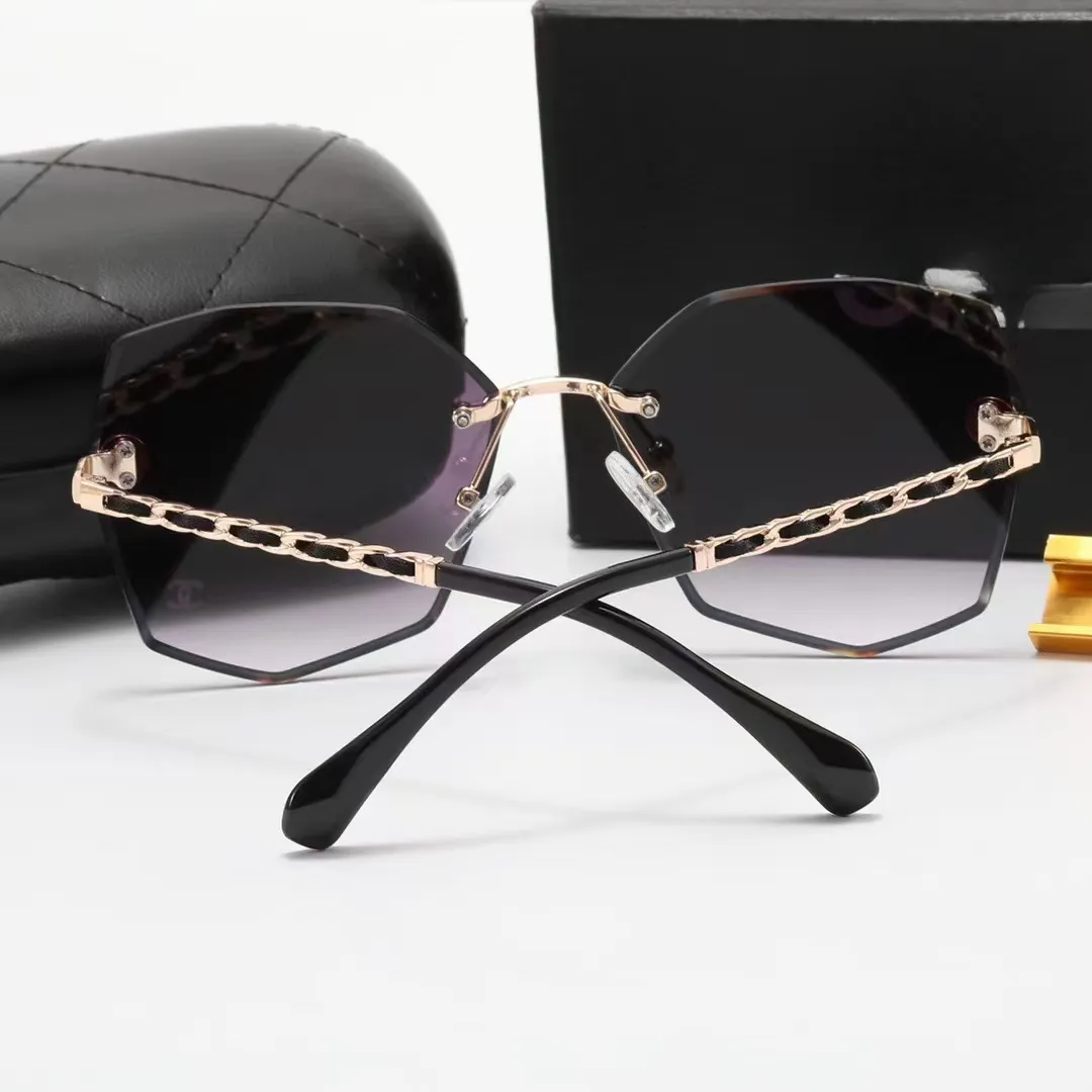 Hot Outdoor Designer Sunglasses For Women Shades Classic Lady Top ...