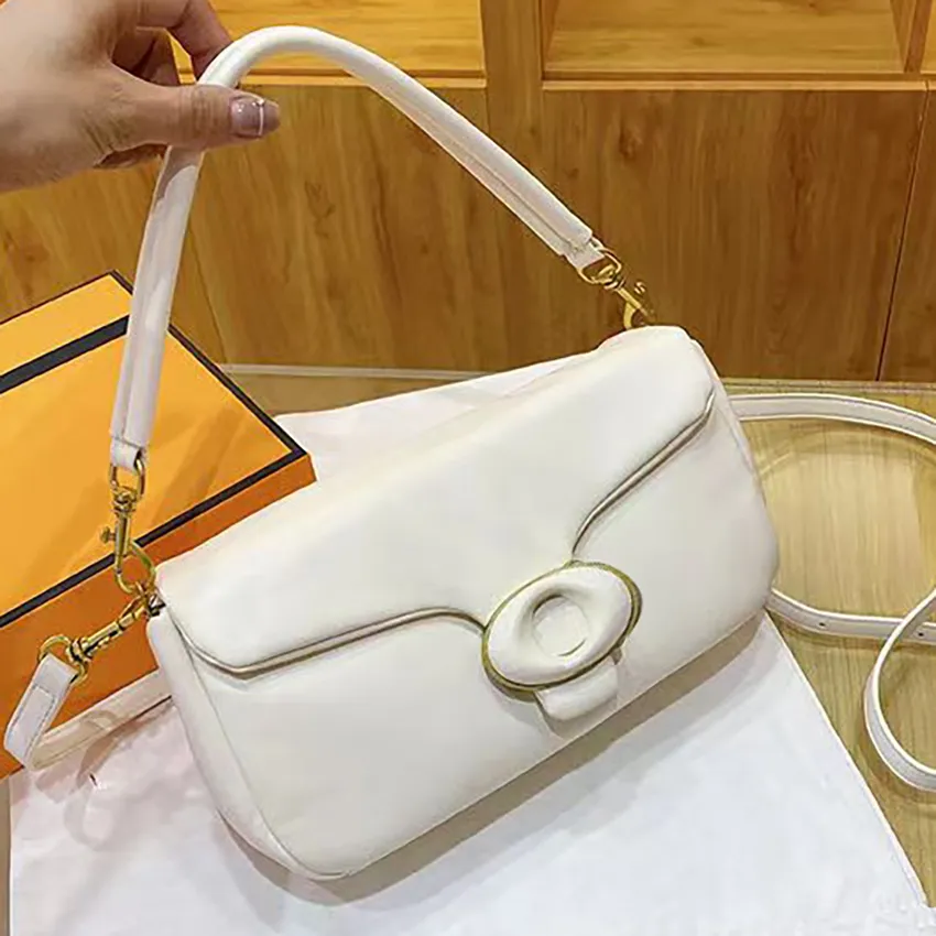 Soft Cloud Designer Shoulder Bag For Women High Quality Tote, Tabby ...