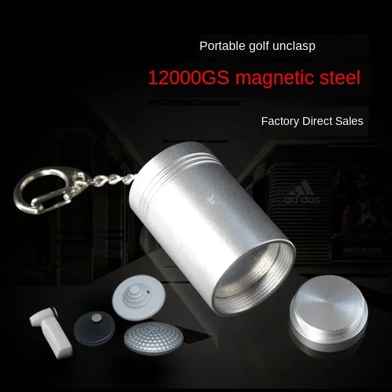 DHgate.com:Supermarket Strong Magnetic Buckle Remover, Portable Anti ...
