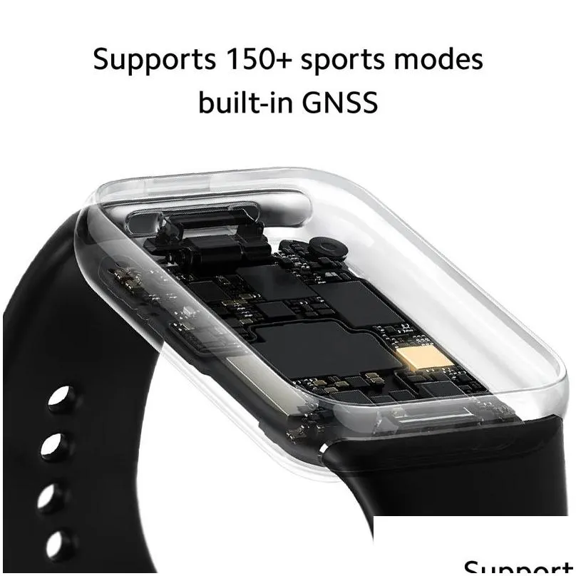 DHgate.com:Smart Wristband Global Version Band 8 Pro Drop Delivery Cell ...