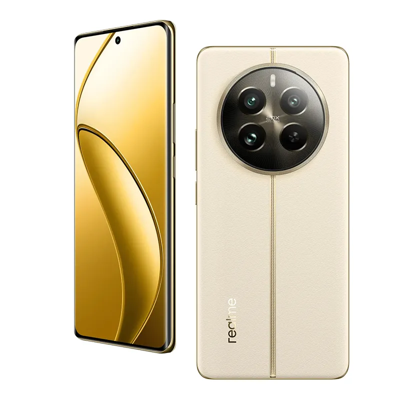 DHgate.com:5G Oppo Realme 12Pro 12GB+256GB AMOLED Curved Screen Phone ...