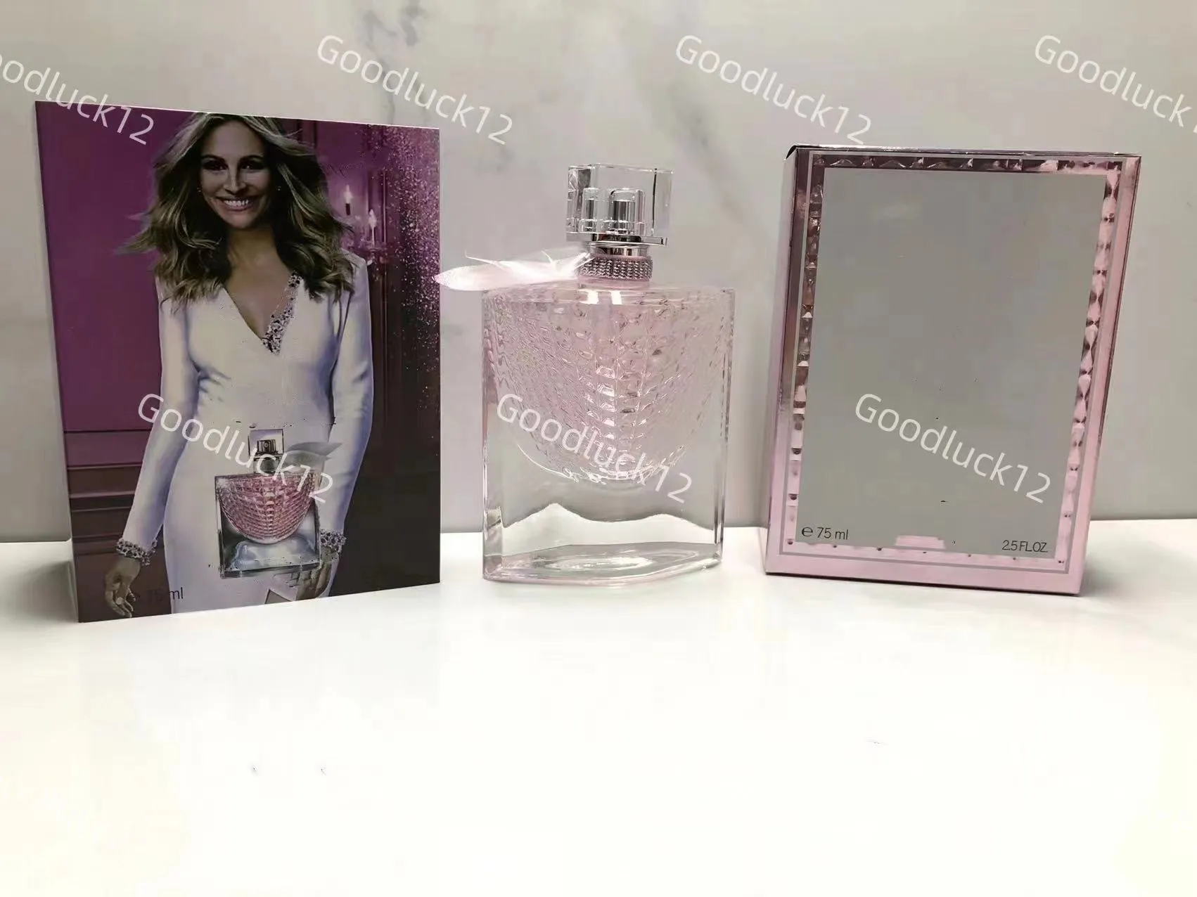 Parfum Designer Perfume Cologne Perfumes Fragrances For Women 100ml Flora Collection Gorgeous Gardenia Eau De Spray From 20 86 DHgate