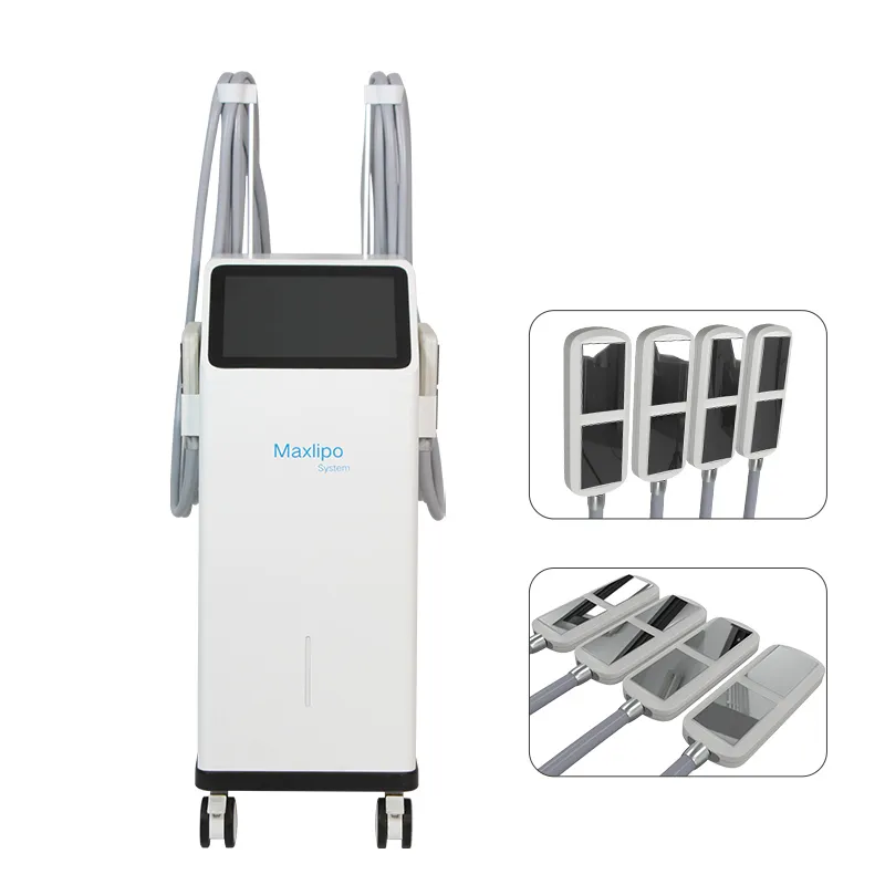 Cryo pad slimming machine with cold EMS cryotherapy for fat reduction ...
