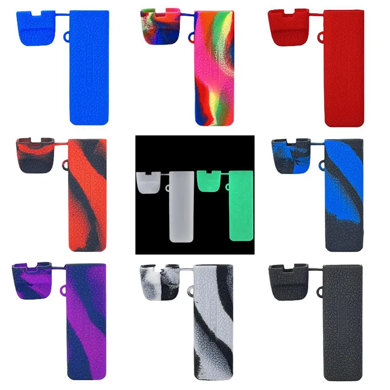 DHgate.com:2024Upgraded XROS 3 Mini Silicone Case, Anti-slip Protective ...