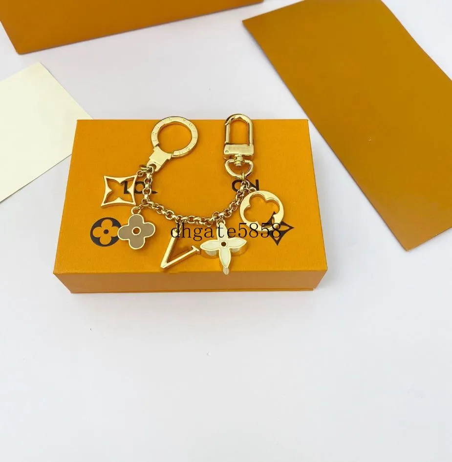 Luxury Designer Chain Key Fasteners for Men and Women No Box from ...