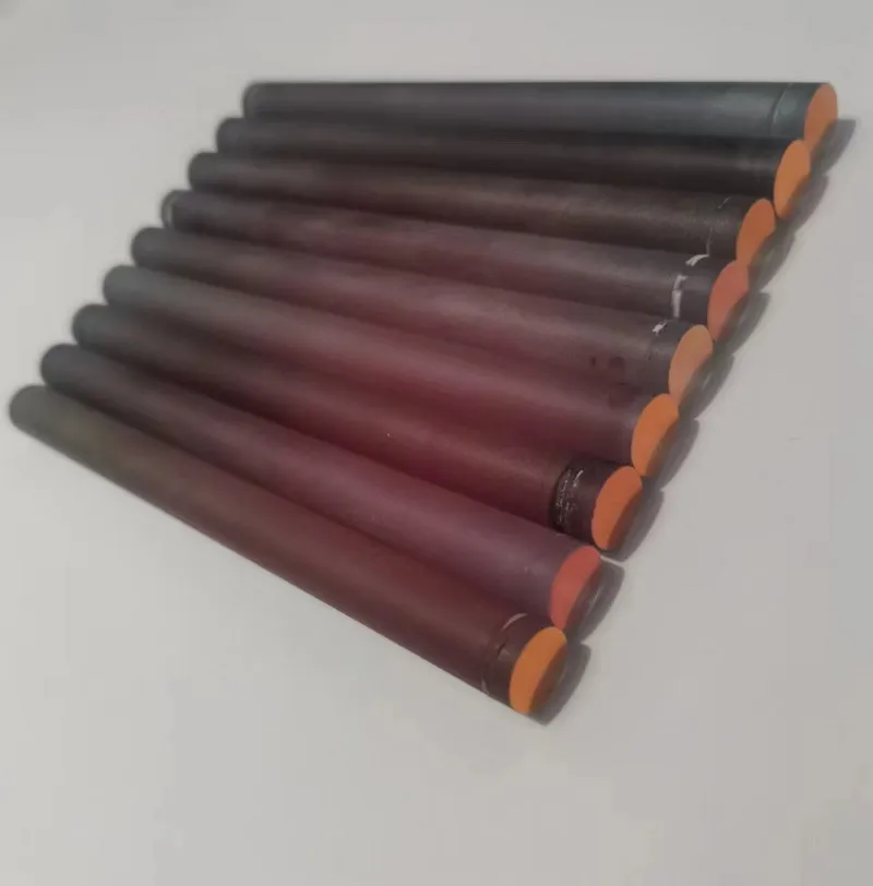 Laser Rod Refurbishment Parts - YAG & Alexandrite Laser Repair ...