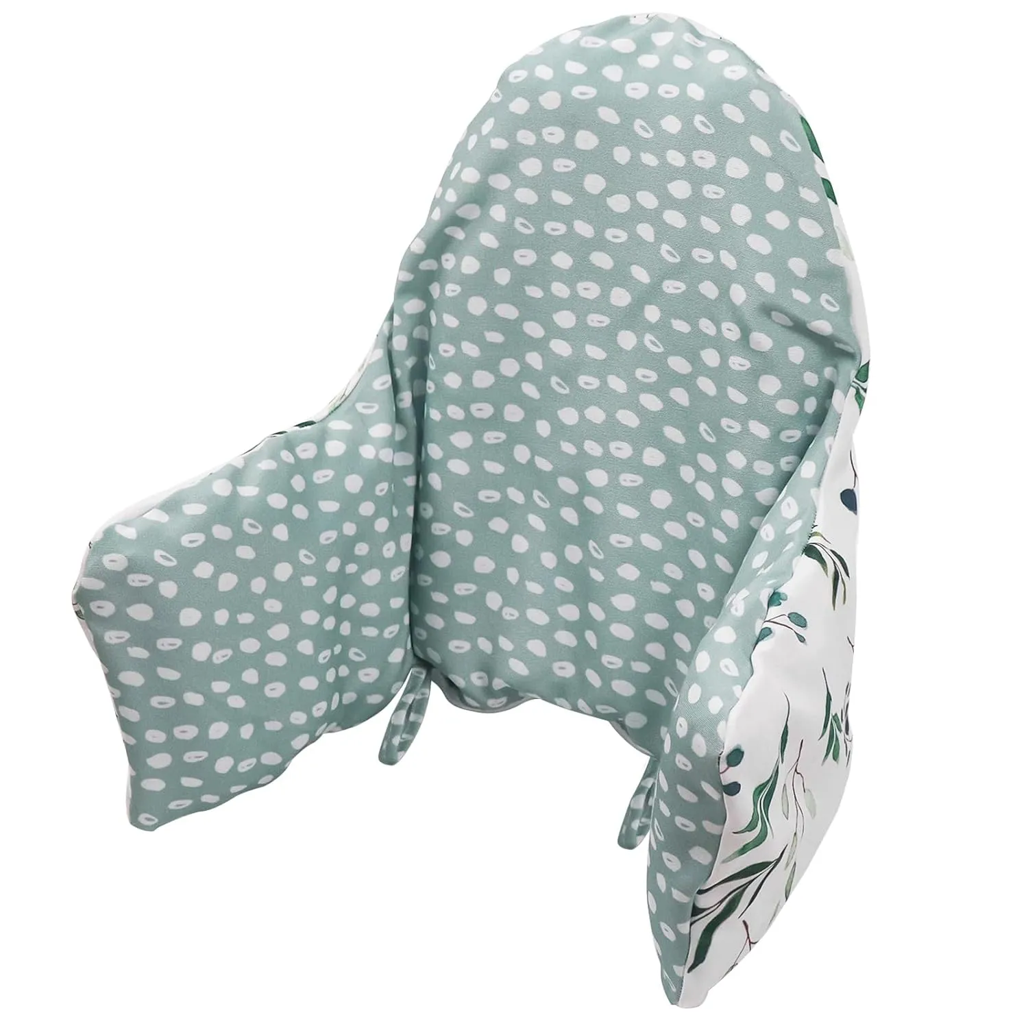 DHgate.com:New Type High Chair Cover Pad/pad for High Chair,Built-in ...