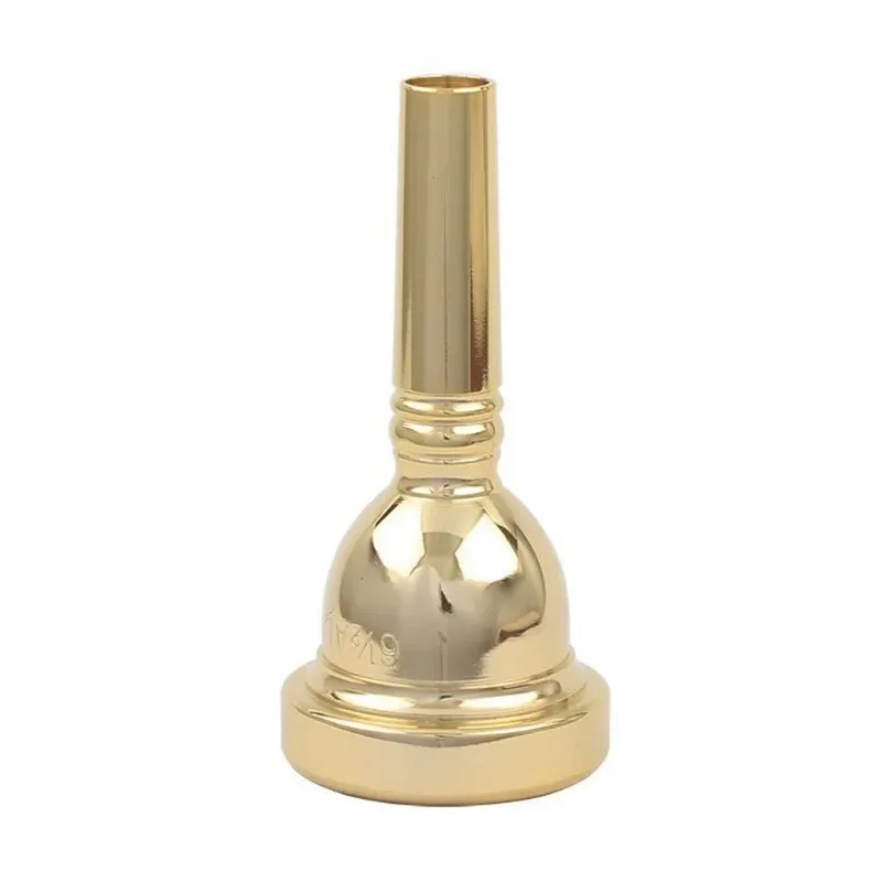 DHgate.com:Nickel-Plated Copper 12C 6.5AL Alto Trombone Mouthpiece ...