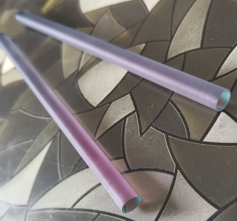 Refurbished Alexandrite Laser Rod - Premium Quality Optical Repair Part ...