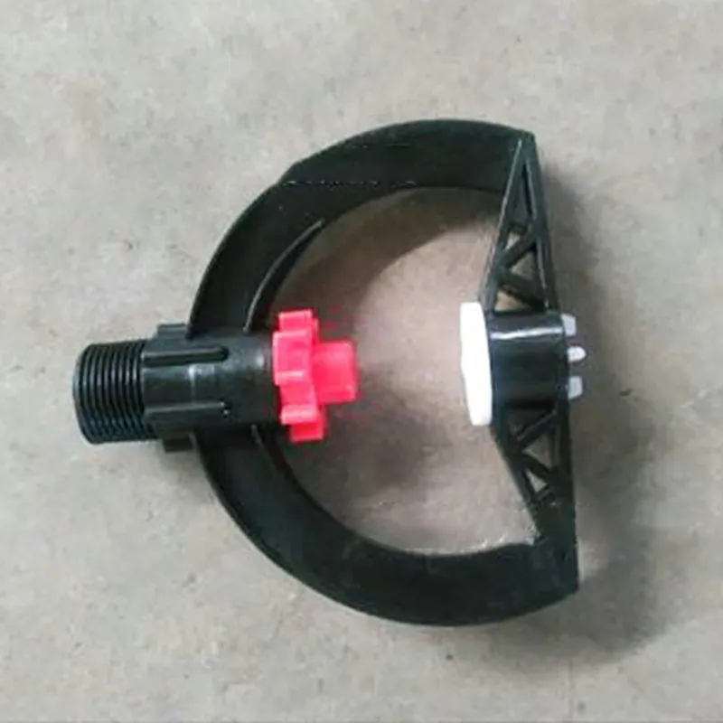 JP Series Reel Sprinkler - Winch Type, Truss Design, Multi-Nozzle Full ...