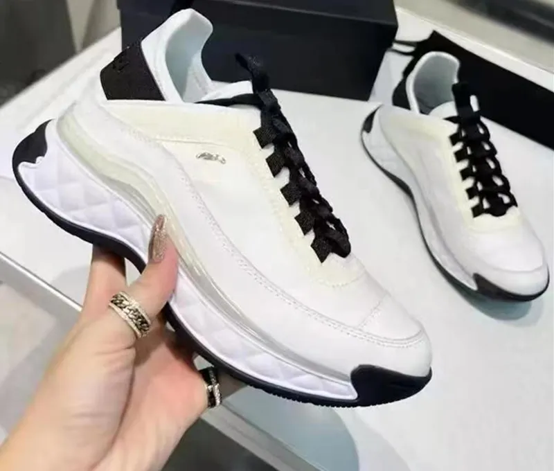 Bulk Designer Sneakers For Women: Classic Lace Up Trainers... From ...