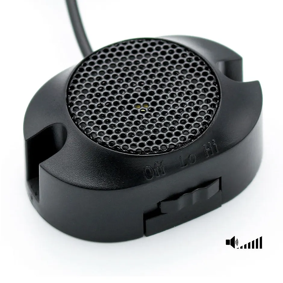 DHgate.com:4 SensorsCar Reversing Radar Parking Sensor System ...
