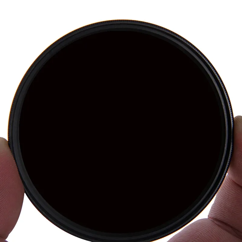 7-Pack Lightdow 52-82mm Infrared IR Filter Set for Artistic Photography ...