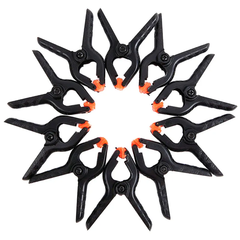 DHgate.com:Backdrop Clamps: 10 Pack Photography Studio Background Stand ...