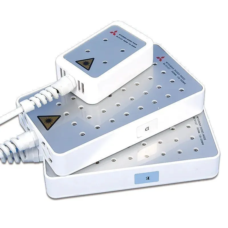 Mitsubishi Diode Laser Lipo Pads For Spa Quality Lipolaser Machines ...