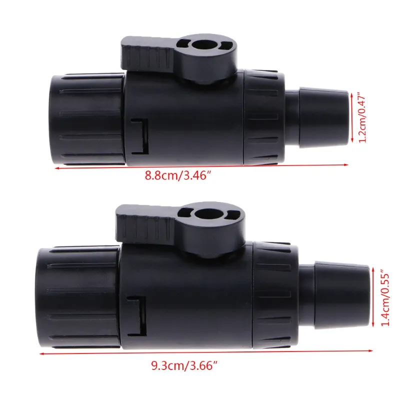 2024 Replacement Aquarium Filter Tap Valve Accessory for Sunsun HW-602b ...