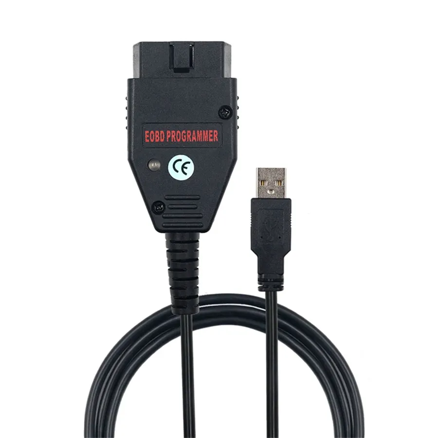 Galletto 1260 & FTDI FT232RQ RL EOBD engine ecu programming - Read ...