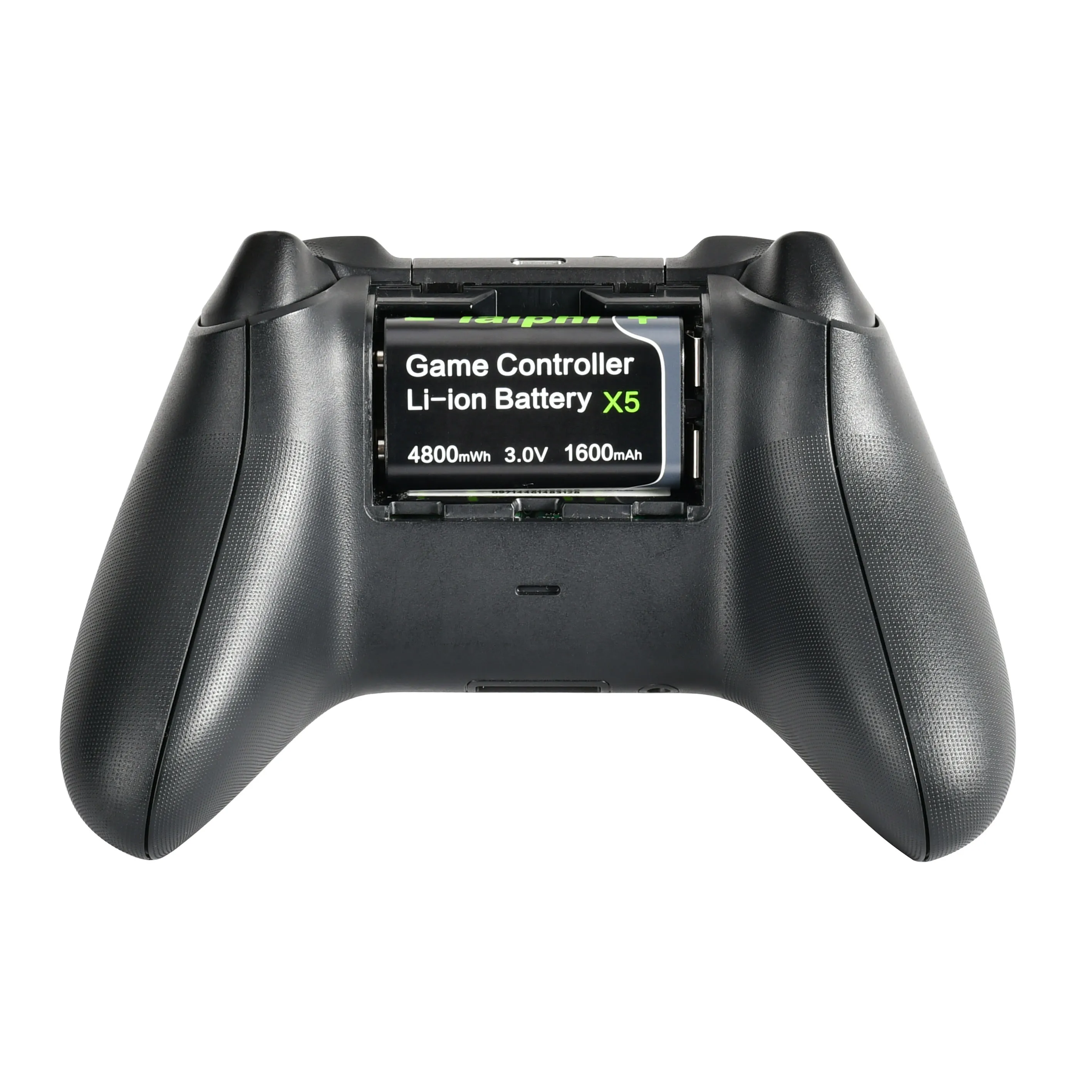 laiphi 4800mWh Rechargeable Lithium ion Xbox Battery 3.0V ...