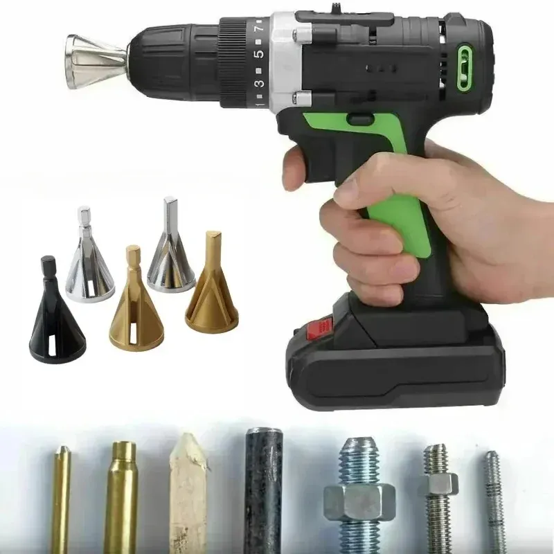 Stainless Steel External Chamfer seo tools for Car Repair - Deburring ...