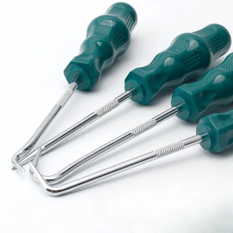 DHgate.com:4PCS Car Oil Seal Puller Screwdriver Set - Precision Pick ...