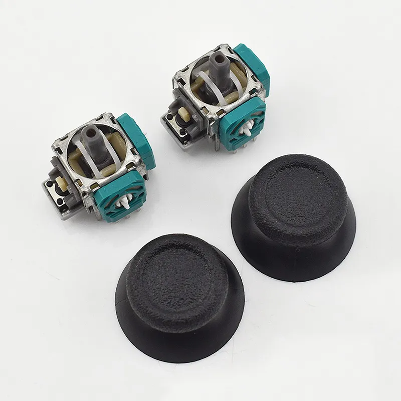 DATA FROG 2 x 3D Analog Joystick sensor ir infrared for Sony PS4 ...