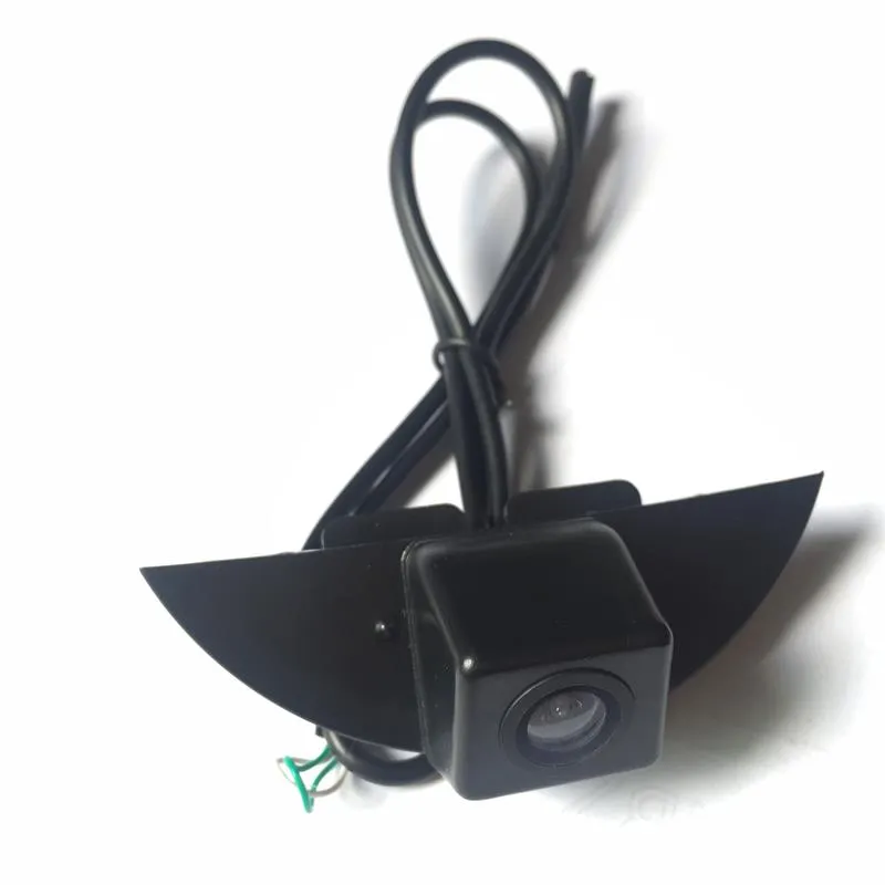 Embedded Front View pinhole camera Logo for Nissan X-Trail, Tiida ...