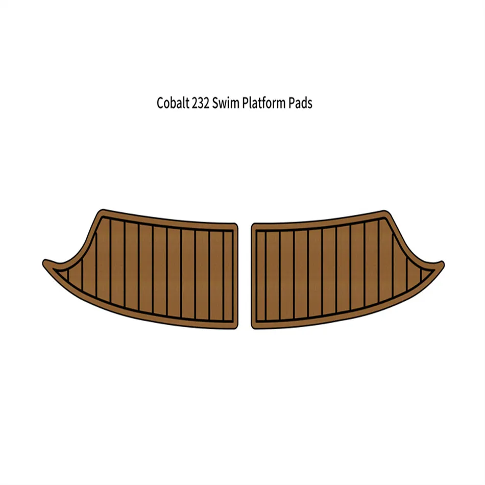 DHgate.com:Cobalt 232 Swim Platform Step Pad | Non-Skid EVA Foam Faux ...