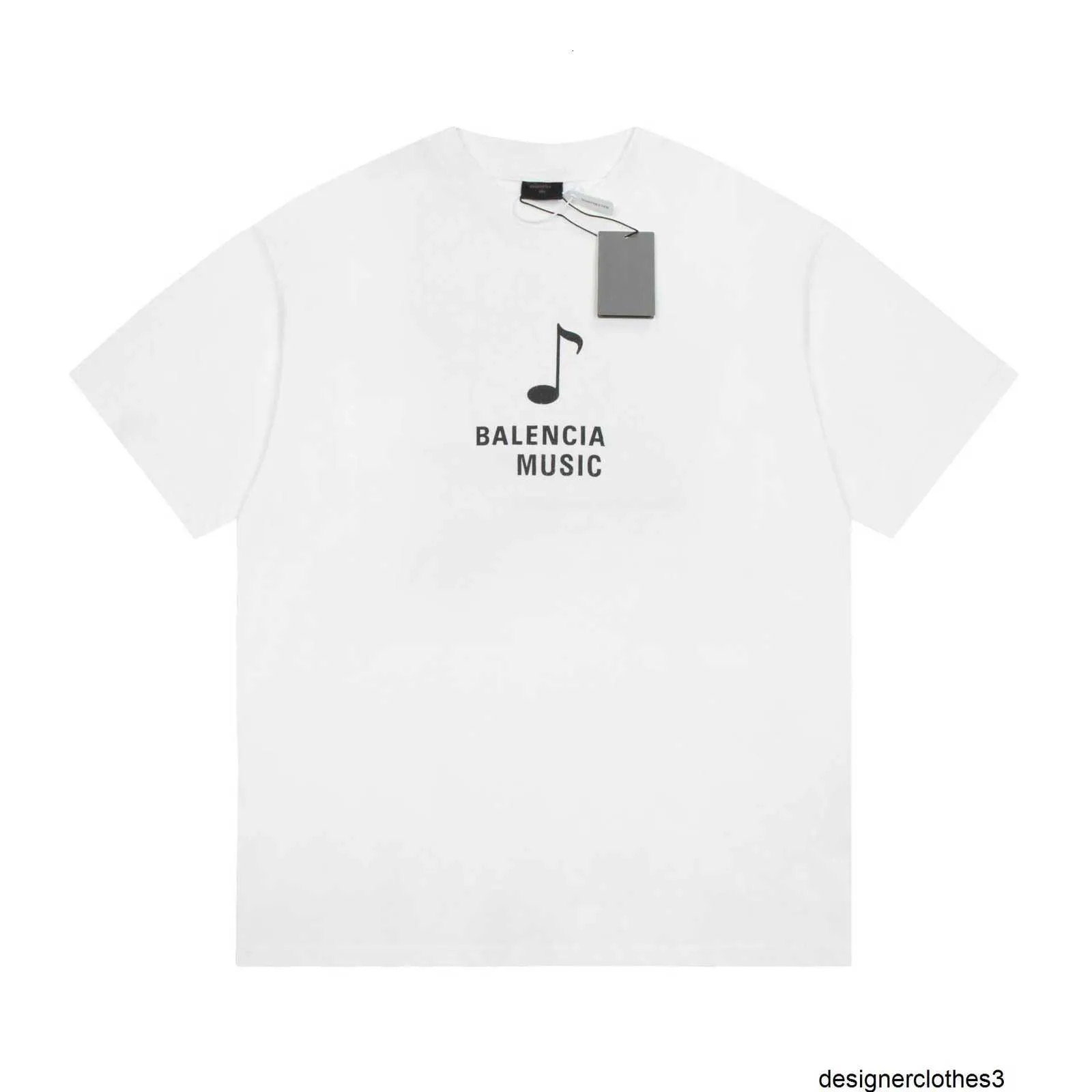 Wholesale Poison House Version Paris 24SS Designer Music Series Front ...