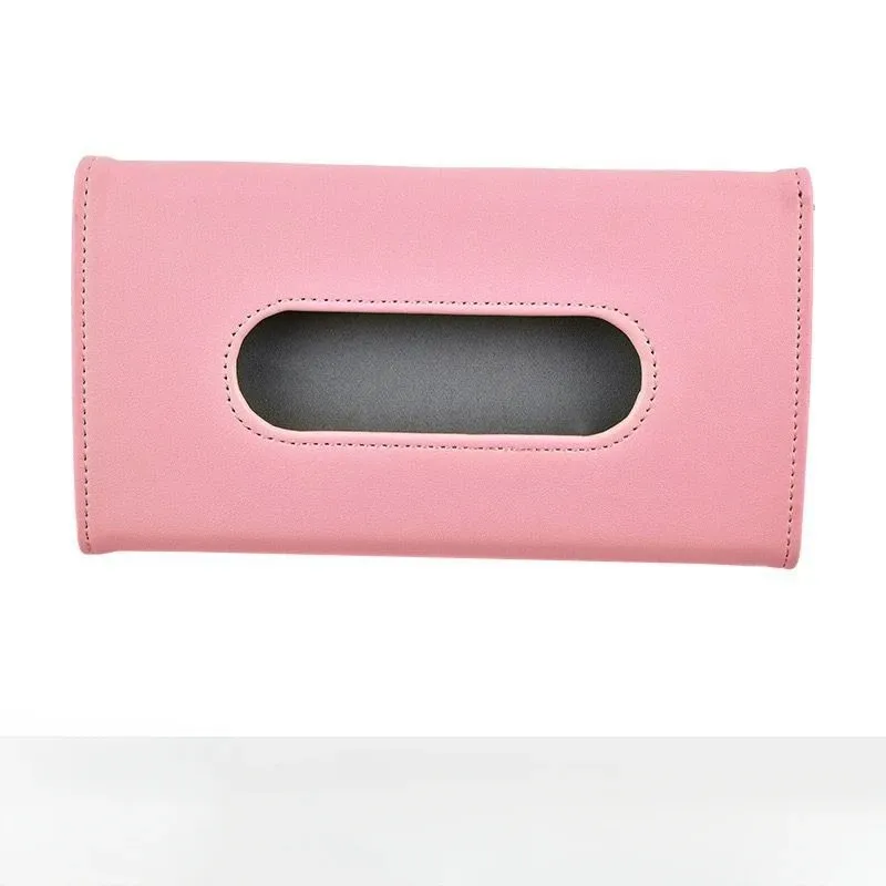DHgate.com:Sun Visor Tissue Box Holder, Universal Car Interior Storage ...