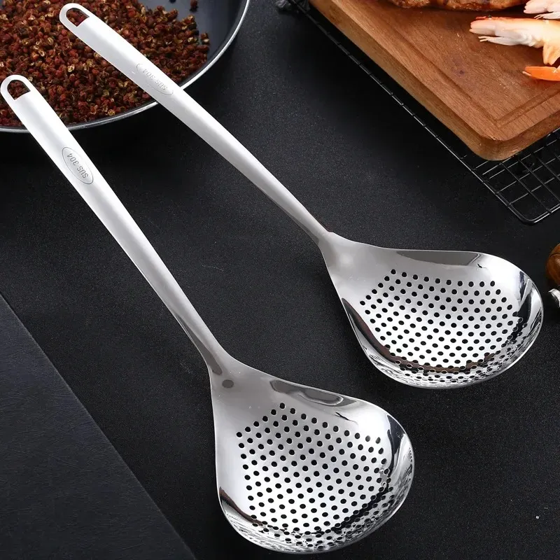DHgate.com:304 Stainless Steel Kitchen Strainer Mesh - Durable ...