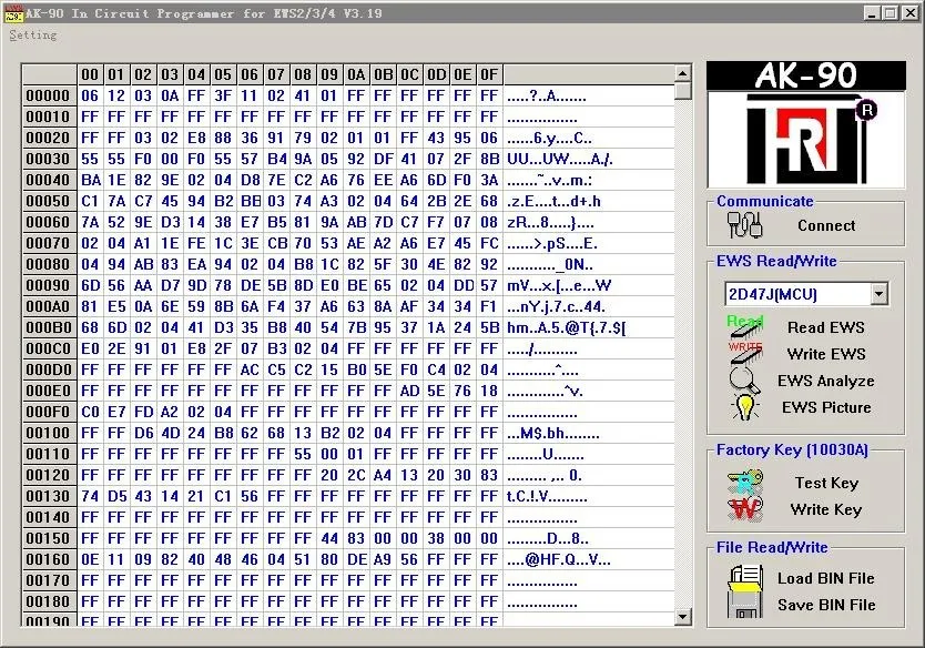 DHgate.com:OBD2 Auto Key Programming Tool: AK90 Car Key Programmer V3 ...