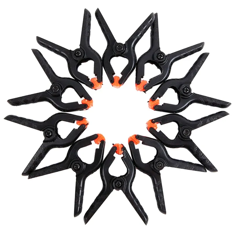 DHgate.com:Backdrop Clamps: 10 Pack Photography Studio Background Stand ...