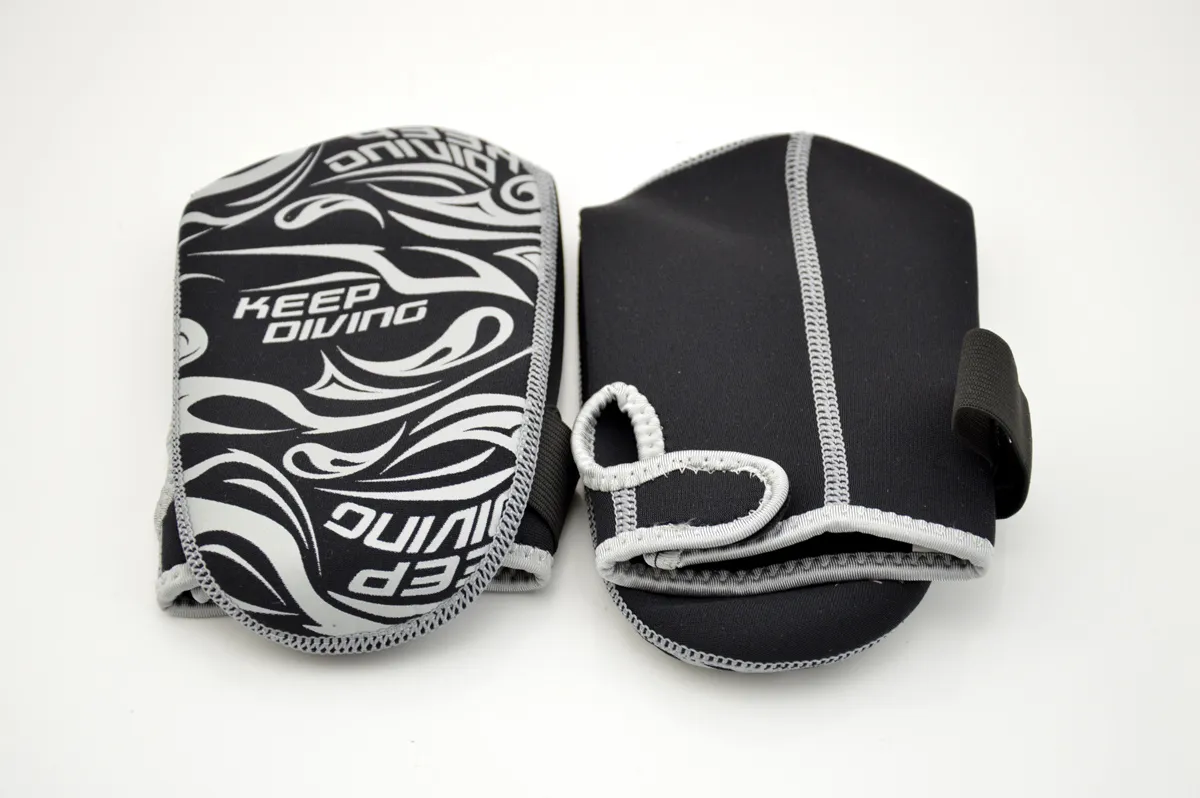 DHgate.com:Professional 3MM Neoprene Dive Socks for Snorkeling, Scuba ...