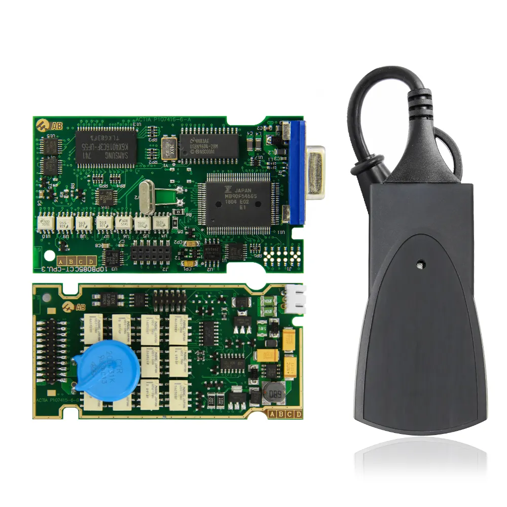 DHgate.com:921815C PP2000 Diagbox V9.68 V7.83 Lexia 3 Full Gold Chip ...
