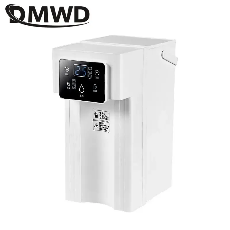 DHgate.com:3L Electric Hot Water Dispenser: Instant Heating Desktop ...