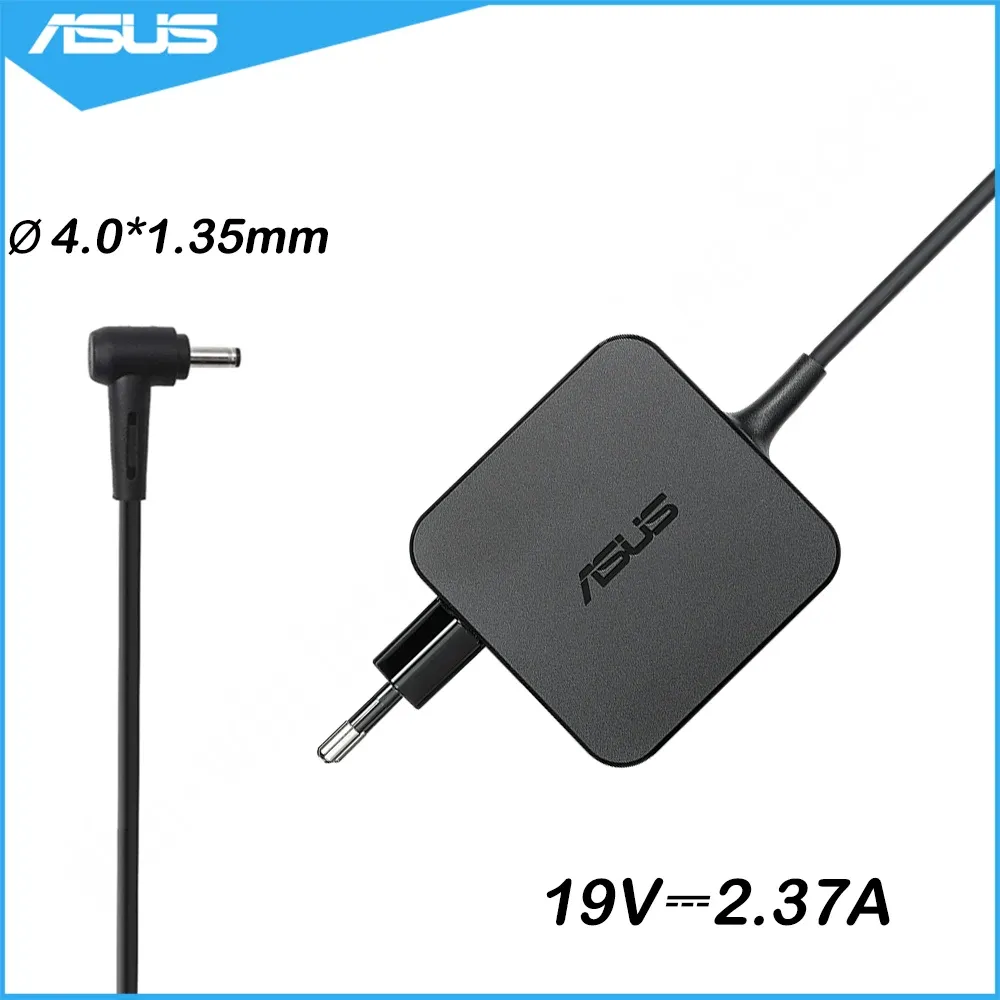 45W AC Adapter Laptop Charger Compatible with Asus R417YA X515JA X512DA ...