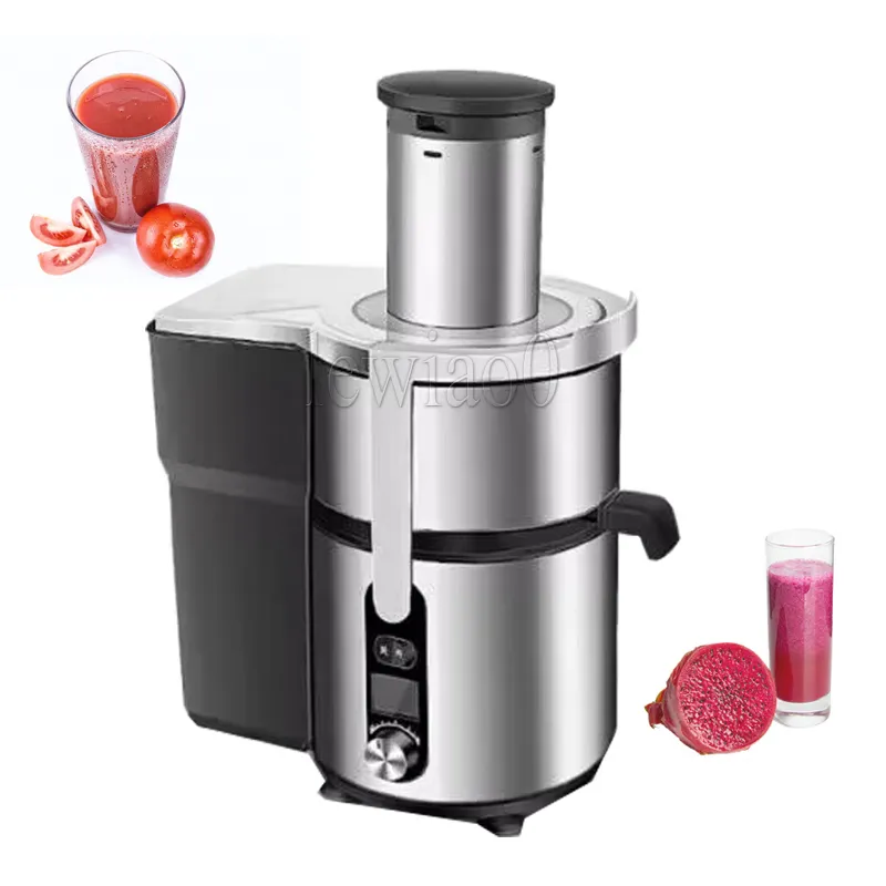 DHgate.com:2024 Portable Blender: 1250W Juicer Machine for Smoothies ...